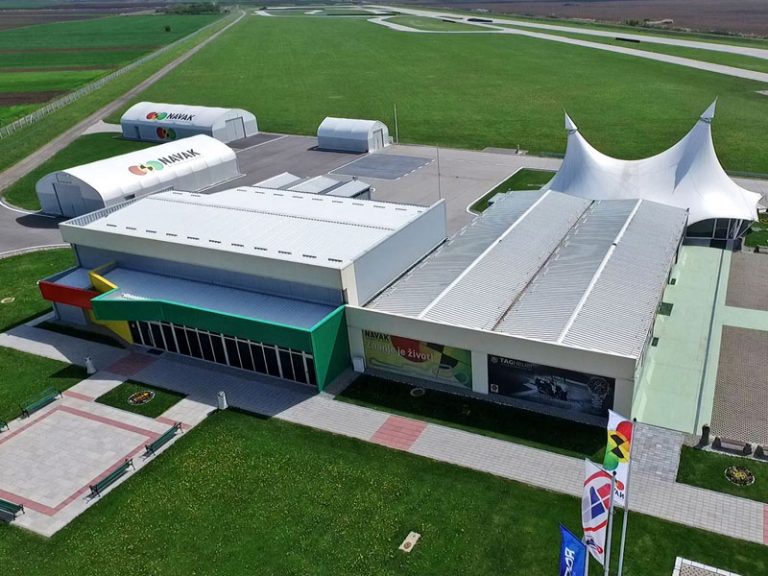 NAVAK Centre – NAVAK | www.navak.rs