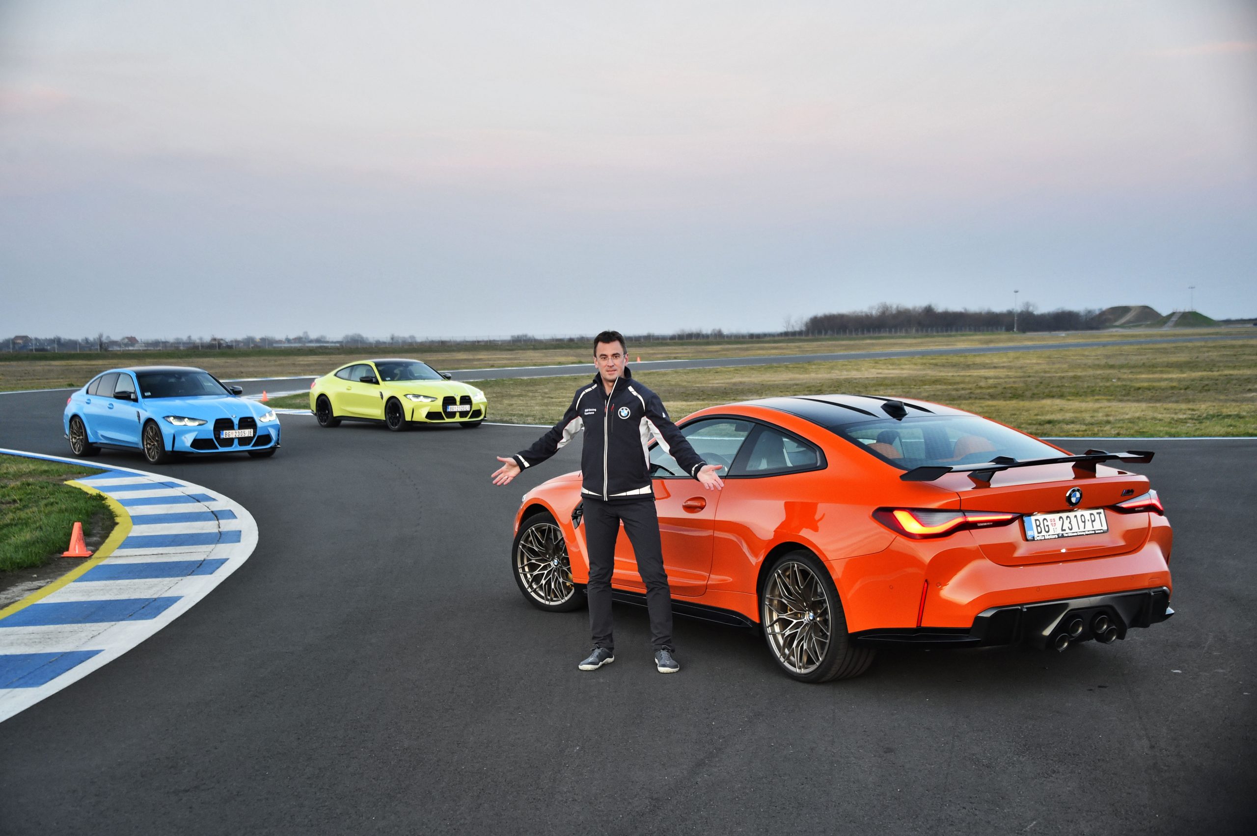 SPORTSKA VOŽNJA – NAVAK | www.navak.rs